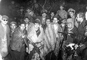 foquismo - Vía Socialista - RyR