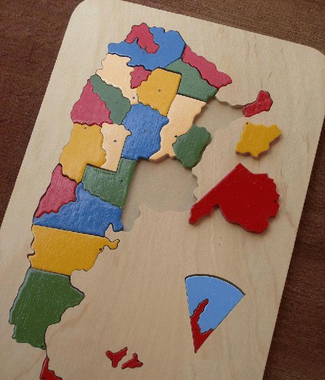 Qué es la descentralización y por qué hay que revertirla - Vía ...