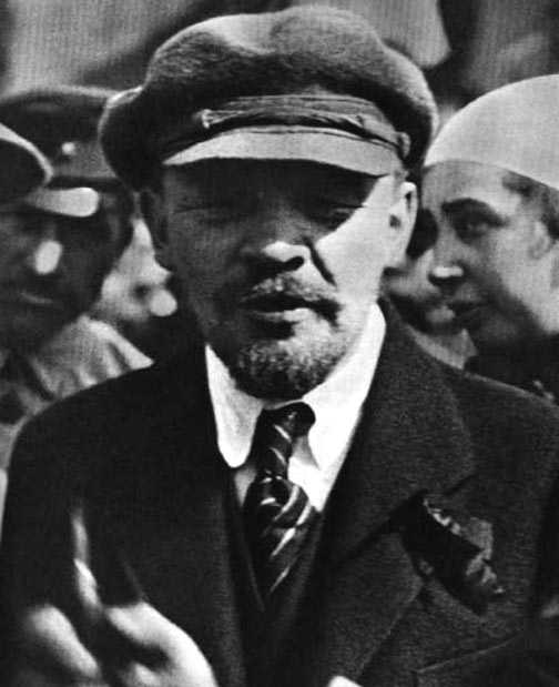 ¿Qué hacer? Problemas urgentes de nuestro movimiento - Vía Socialista - RyR